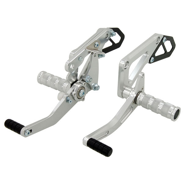 BS1156 - Kepspeed Monkey Bike Rear Set For Drum and Disc Brake ...