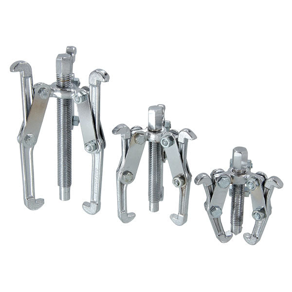 CT0391 - 3pc Bearing Puller Set – MADMUNK CANNON EUROPE BVBA