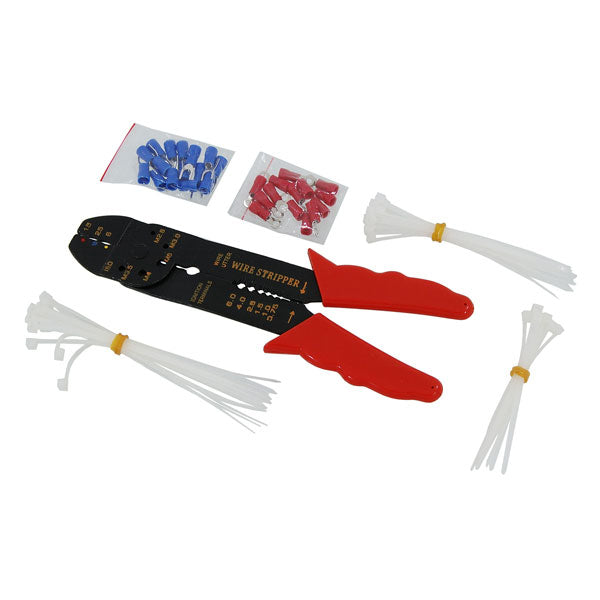 CT0990 - 71pc Crimping Tool Set – MADMUNK CANNON EUROPE BVBA
