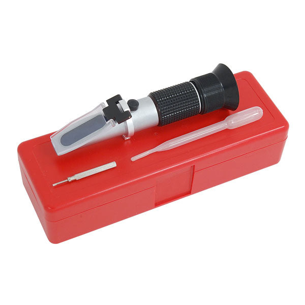 CT1921 - Refractometer Antifreeze Tester – MADMUNK CANNON EUROPE BVBA