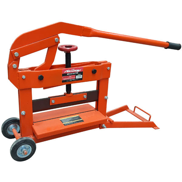 CT2059 - Brick Cutter – MADMUNK CANNON EUROPE BVBA