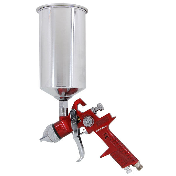 CT2308 - 1L Spray Gun Kit – MADMUNK CANNON EUROPE BVBA
