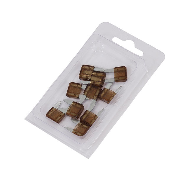 CT2403 - 10pc 7.5 amp Mini Fuse Set – MADMUNK CANNON EUROPE BVBA
