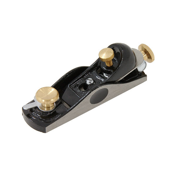 CT2636 - Block Plane Adjustable – MADMUNK CANNON EUROPE BVBA