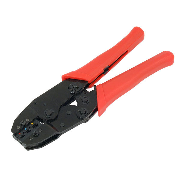 CT2731 - 9in Ratchet Crimping Plier – MADMUNK CANNON EUROPE BVBA