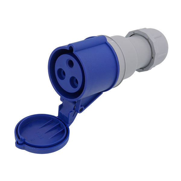 CT3077 - 32A Electrical Socket – MADMUNK CANNON EUROPE BVBA