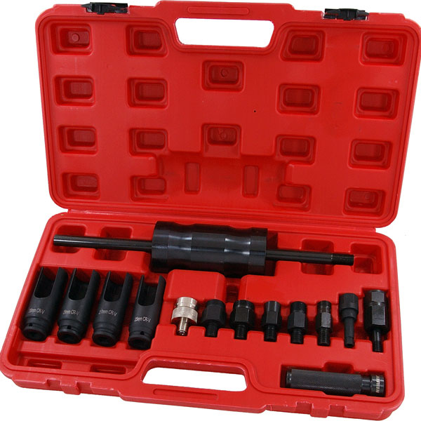 CT3154 - 14pc Fuel Injection Puller Set – MADMUNK CANNON EUROPE BVBA