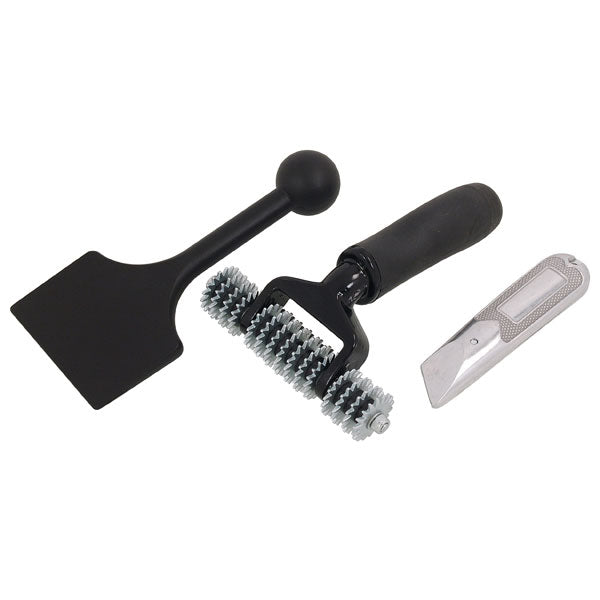 CT4457 - 3pc Carpet Laying Tool Kit – MADMUNK CANNON EUROPE BVBA