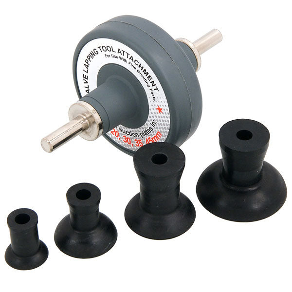 CT4609 - Valve Lapping Tool Attachment – MADMUNK CANNON EUROPE BVBA