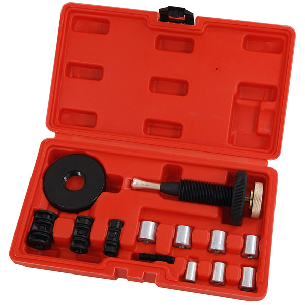 CT4643 - Clutch Alignment Tool Kit – MADMUNK CANNON EUROPE BVBA
